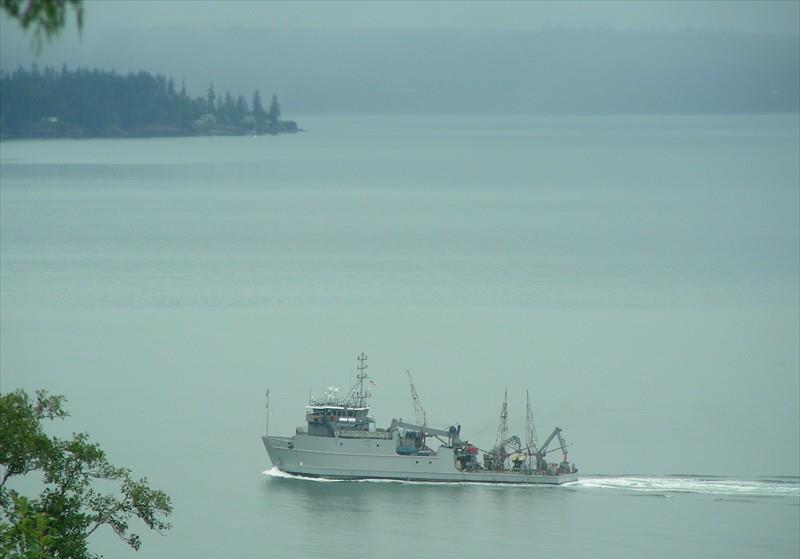 VALENTIN YEGOROV - Vesseljoin