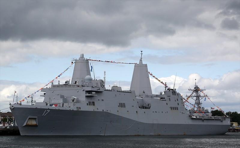 US GOV VESSEL - Vesseljoin