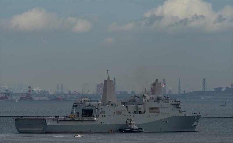 US GOV VESSEL - Vesseljoin