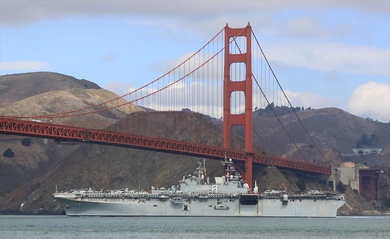 US WARSHIP 8 - Vesseljoin