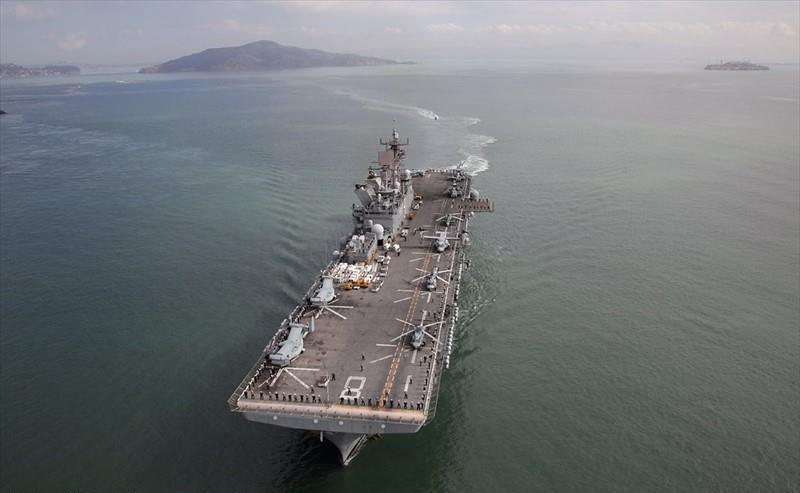 US WARSHIP 8 - Vesseljoin