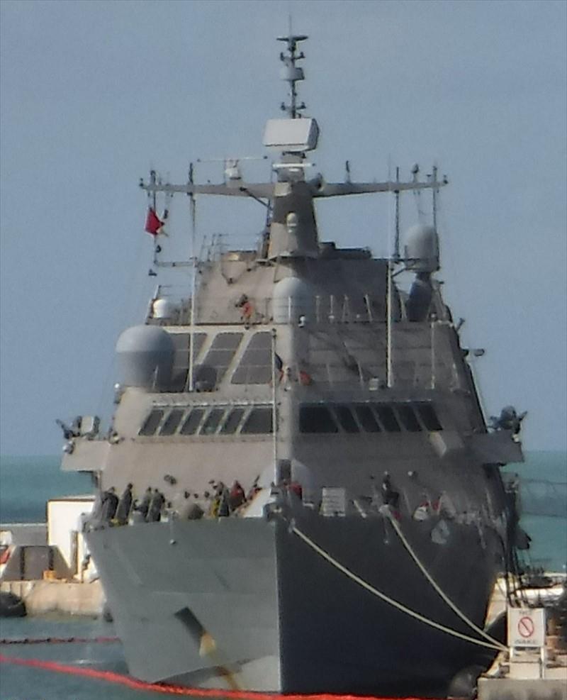 US GOV VESSEL - Vesseljoin