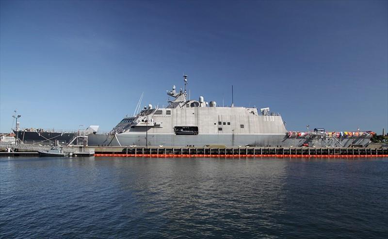 US GOV VESSEL - Vesseljoin