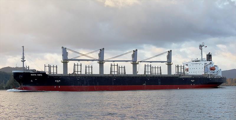 KEN VISTA - Vesseljoin