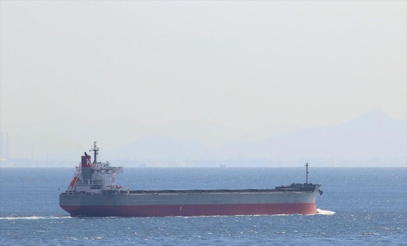 SCARLET ISLAND - Vesseljoin