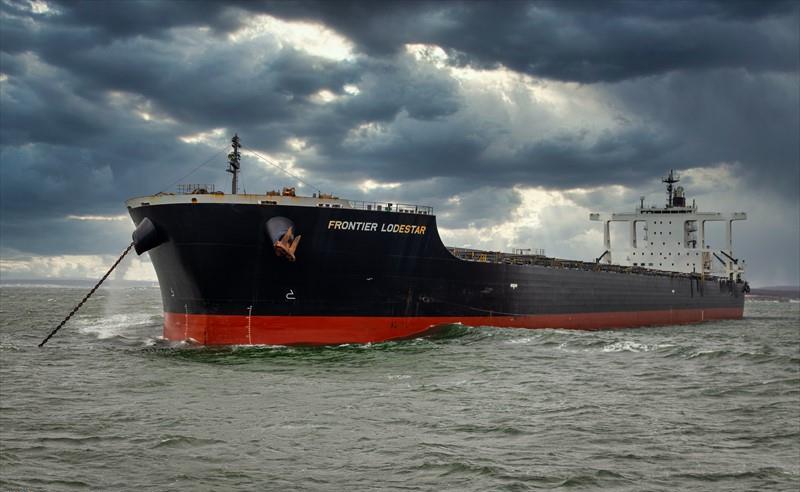 FRONTIER LODESTAR - Vesseljoin