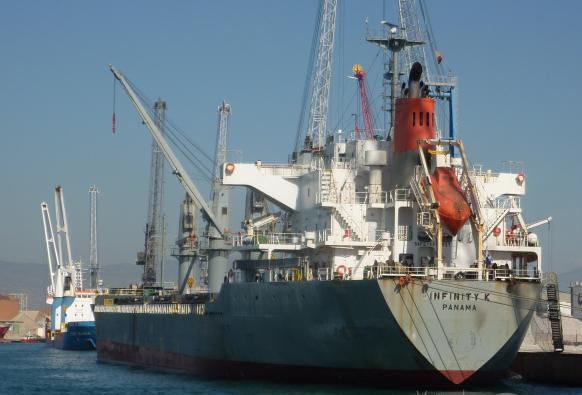 TOKYO PIONEER - Vesseljoin