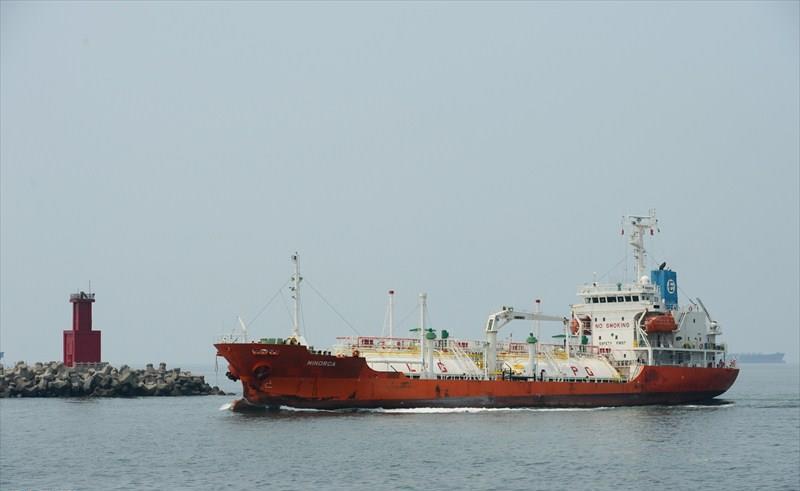 LADY M & E - Vesseljoin