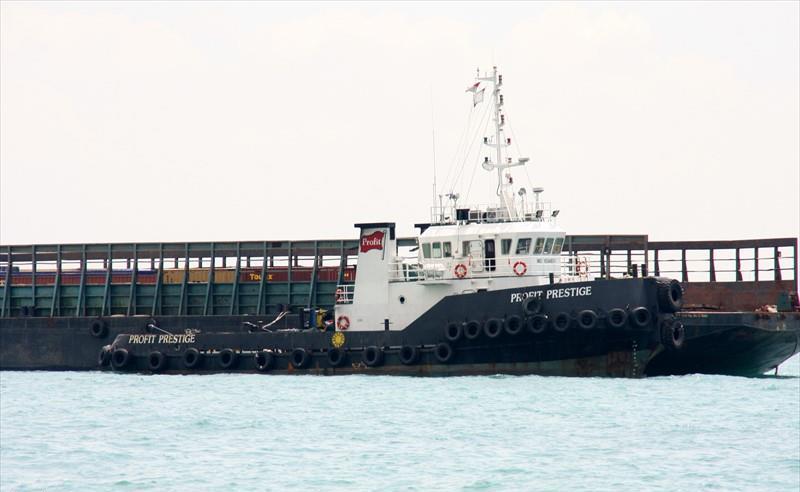 ES RAINBOW - Vesseljoin