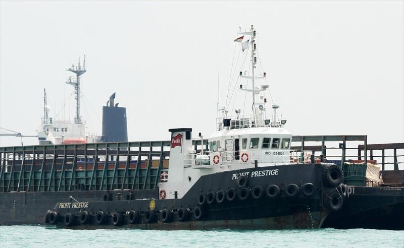 ES RAINBOW - Vesseljoin