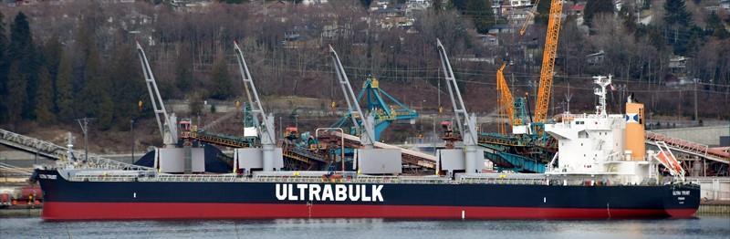 INDIGO DEVOTION - Vesseljoin