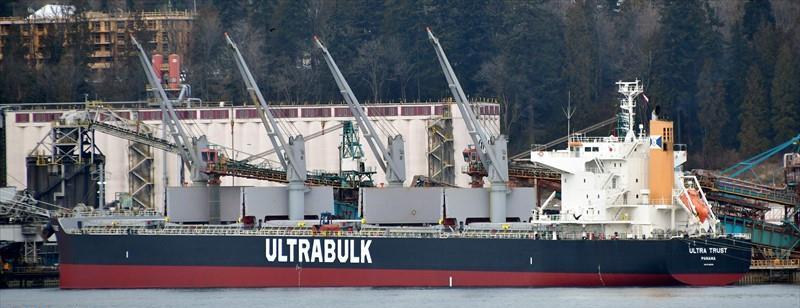 INDIGO DEVOTION - Vesseljoin