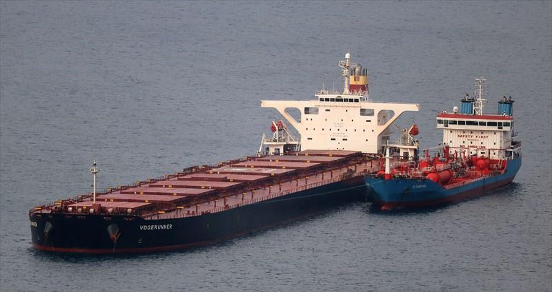 SM VISION - Vesseljoin