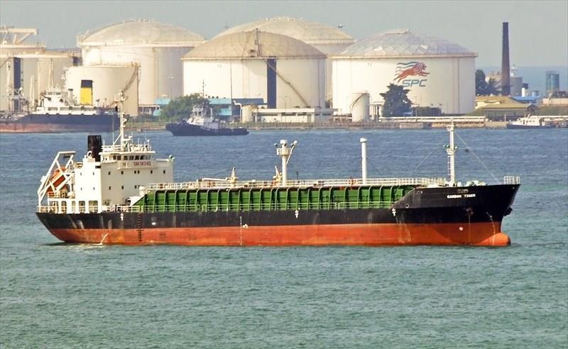 ASPHALT ALLIANCE - Vesseljoin