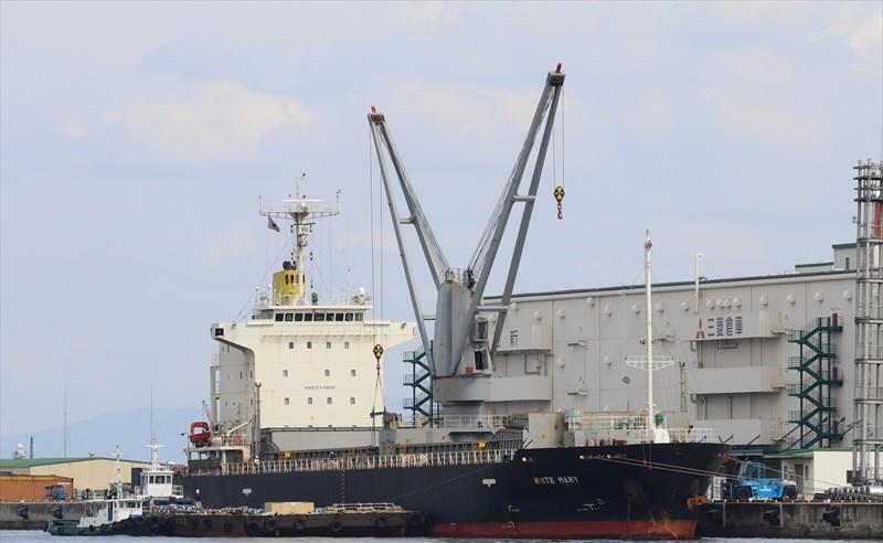 VW SAFETY - Vesseljoin