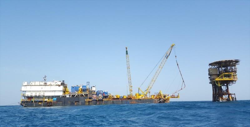 KREUZ SUPPORTER - Vesseljoin