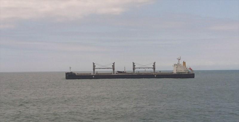 ORIENT ARROW - Vesseljoin