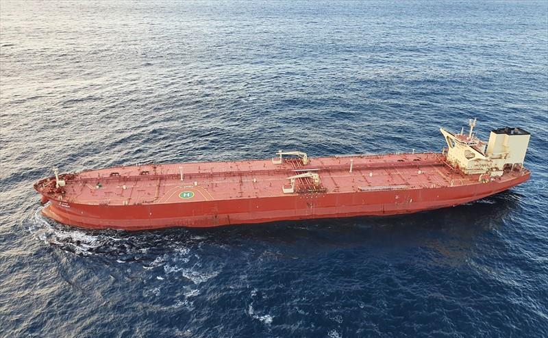 C.SPIRIT - Vesseljoin