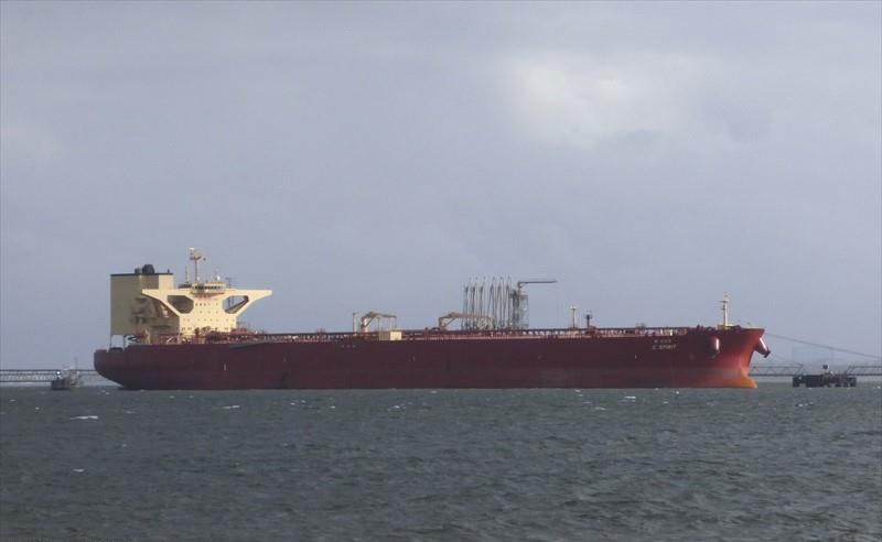 C.SPIRIT - Vesseljoin