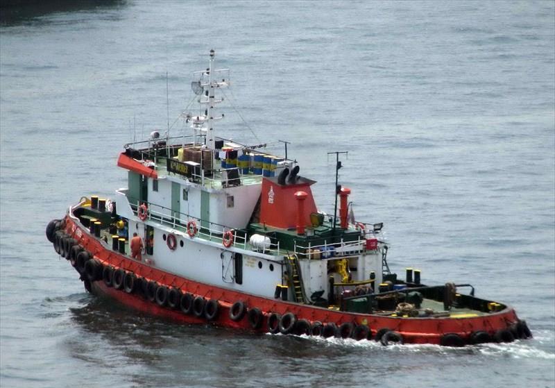 AZ LAVENDER - Vesseljoin