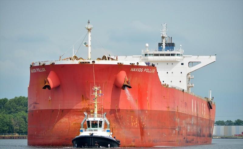 NAVIOS POLLUX - Vesseljoin