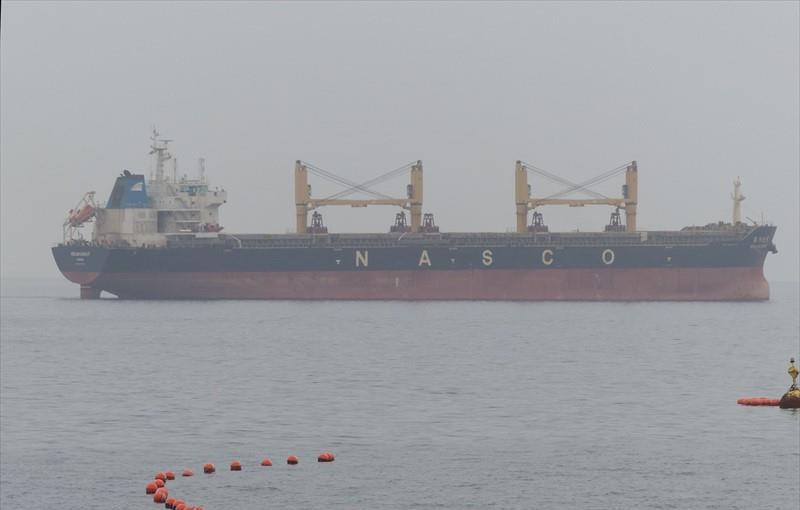 HEILAN BRIGHT - Vesseljoin