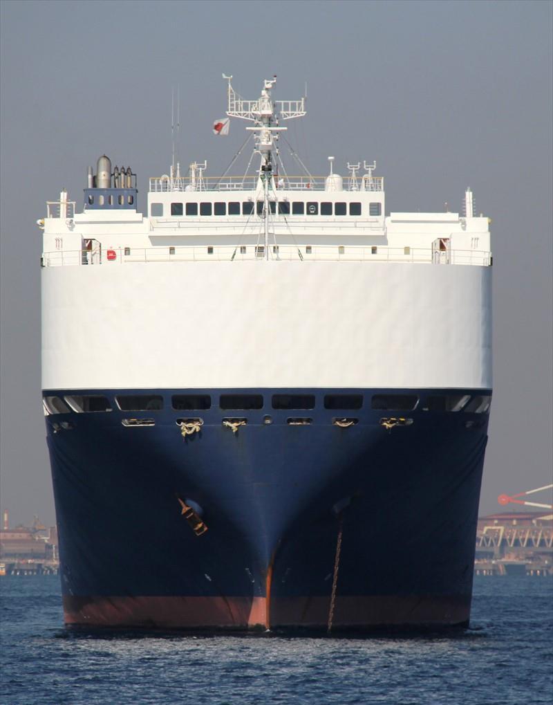 ASIAN EXPLORER - Vesseljoin