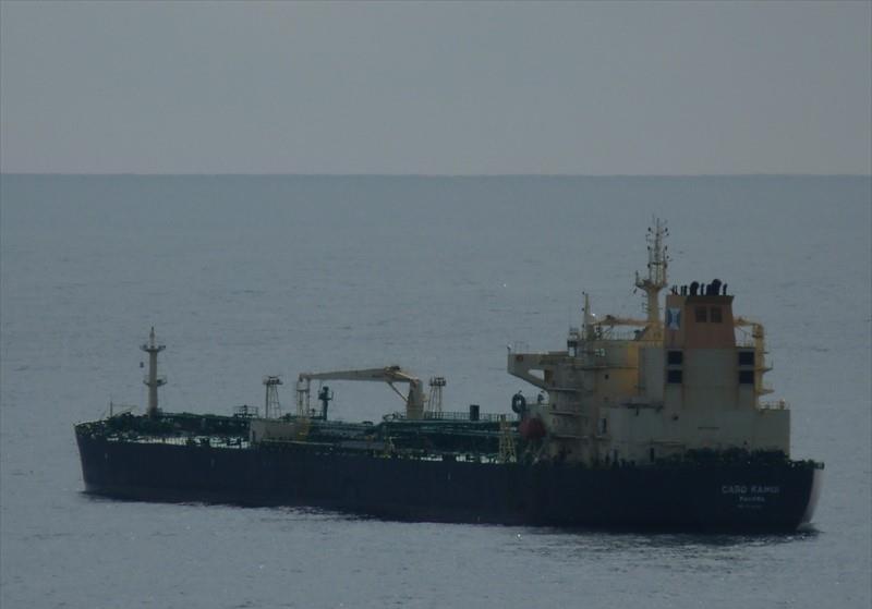 CABO KAMUI - Vesseljoin