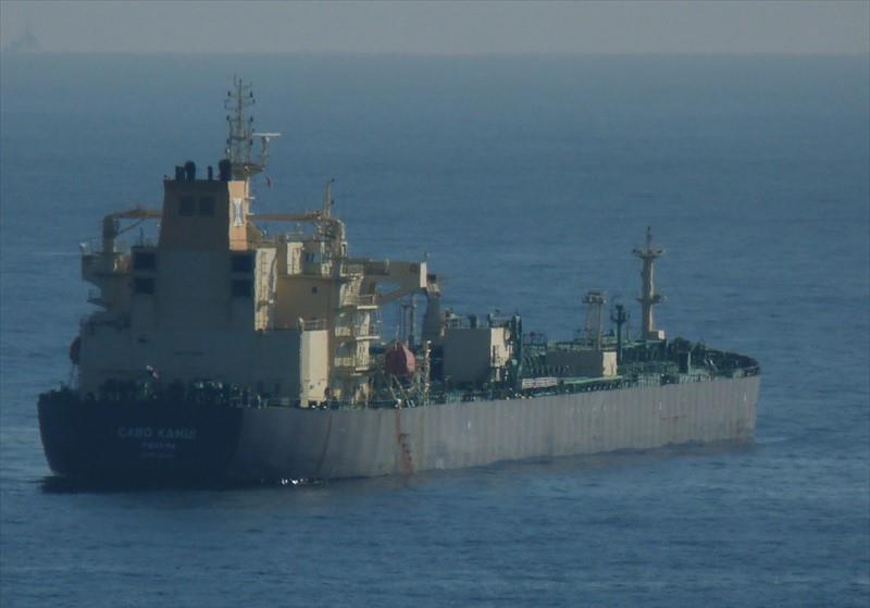 CABO KAMUI - Vesseljoin