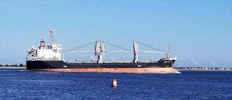 BALSA 83 - Vesseljoin