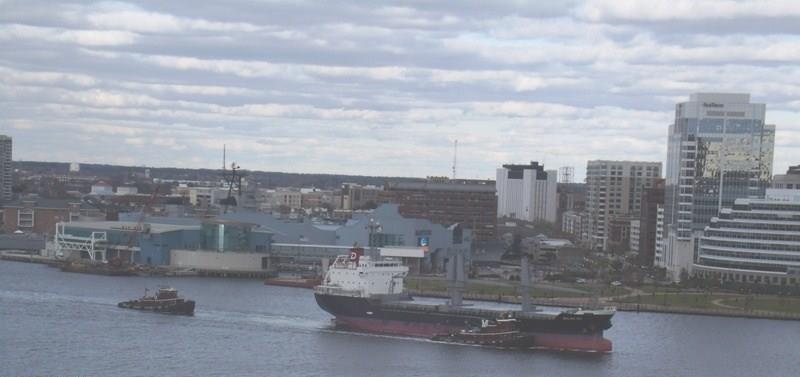 BALSA 83 - Vesseljoin