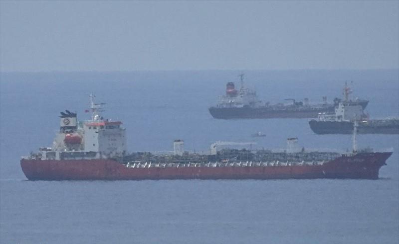 YC CLOVER - Vesseljoin