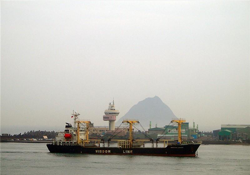 UNICORN LOGGER - Vesseljoin