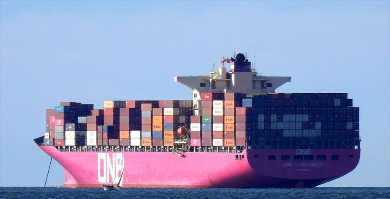 ONE CONTINUITY - Vesseljoin