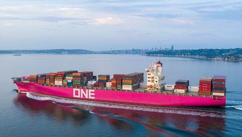 ONE CONTINUITY - Vesseljoin