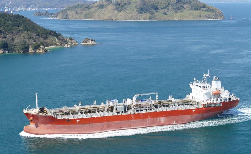 JBU ONYX - Vesseljoin