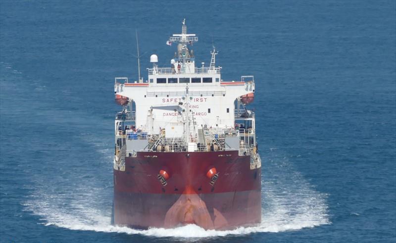 JBU ONYX - Vesseljoin