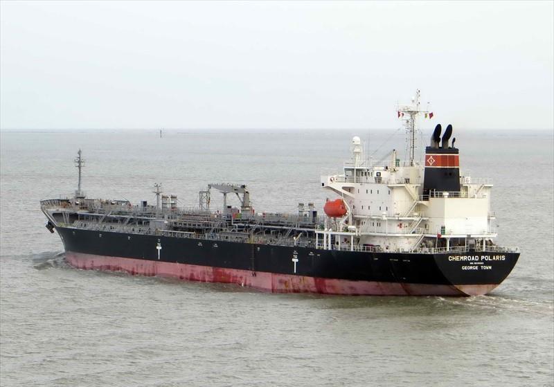 CHEMROAD POLARIS - Vesseljoin