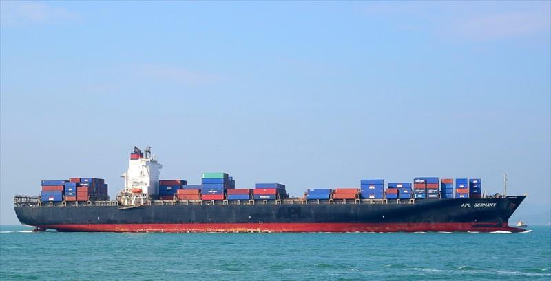 PL GERMANY - Vesseljoin