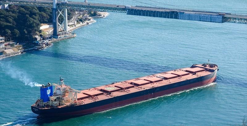 NSU MILESTONE - Vesseljoin