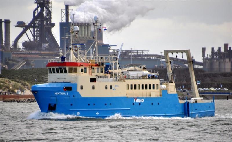 MINTAKA I - Vesseljoin