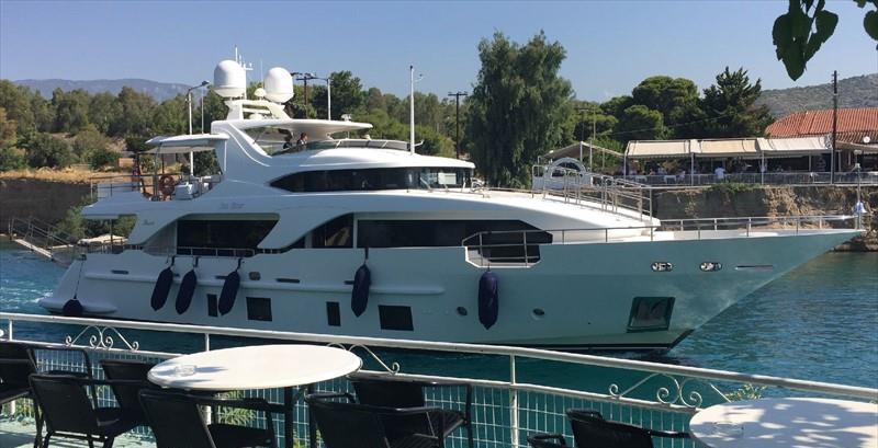 SEA BEAR - Vesseljoin