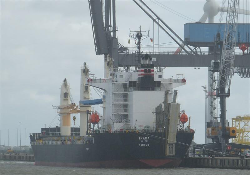 TOYO WORLD - Vesseljoin