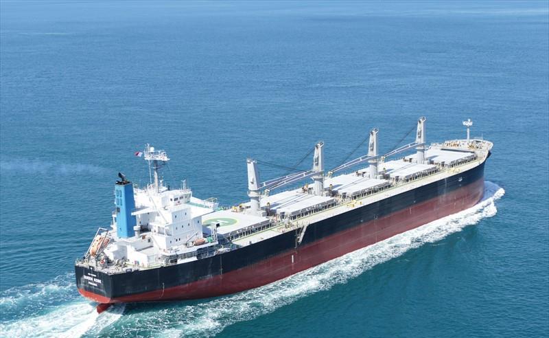 QUEEN KOBE - Vesseljoin