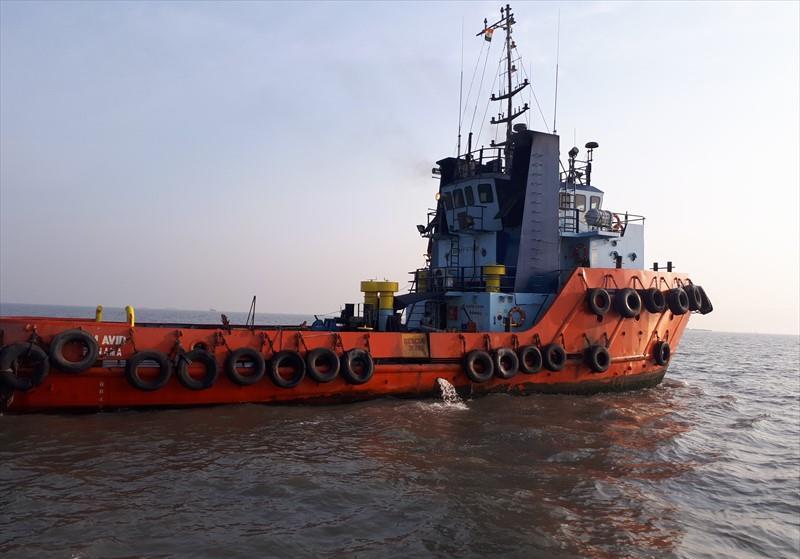 AM AVID - Vesseljoin