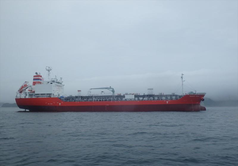 PRINCESS TOPAZ - Vesseljoin