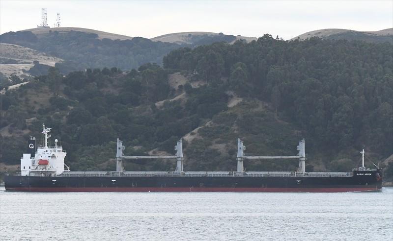 DESTINY - Vesseljoin