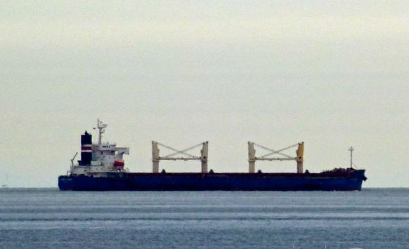 GAS LEADER - Vesseljoin