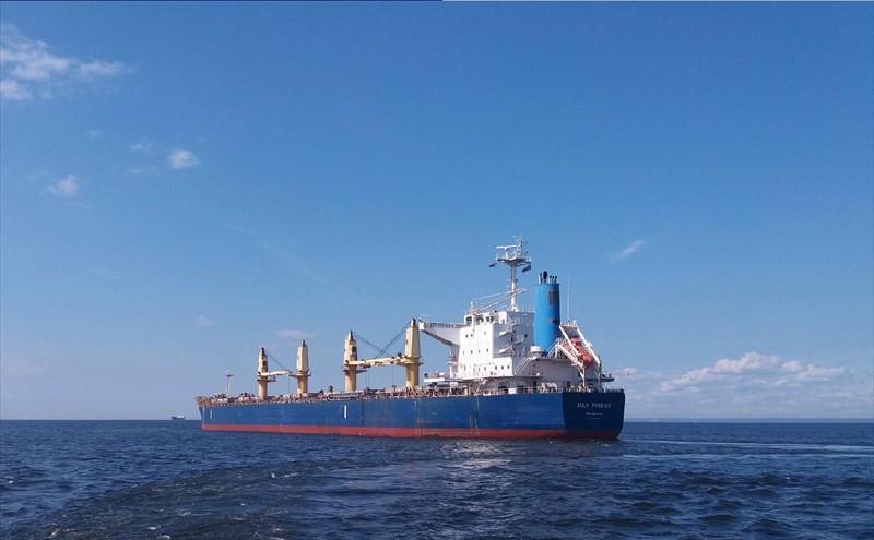 BULK PHOENIX - Vesseljoin