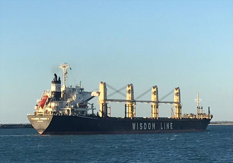 POAVOSA WISDOM - Vesseljoin